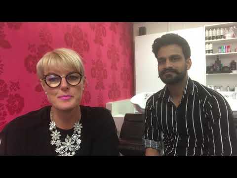 Permanent Straightening and Straight Therapy