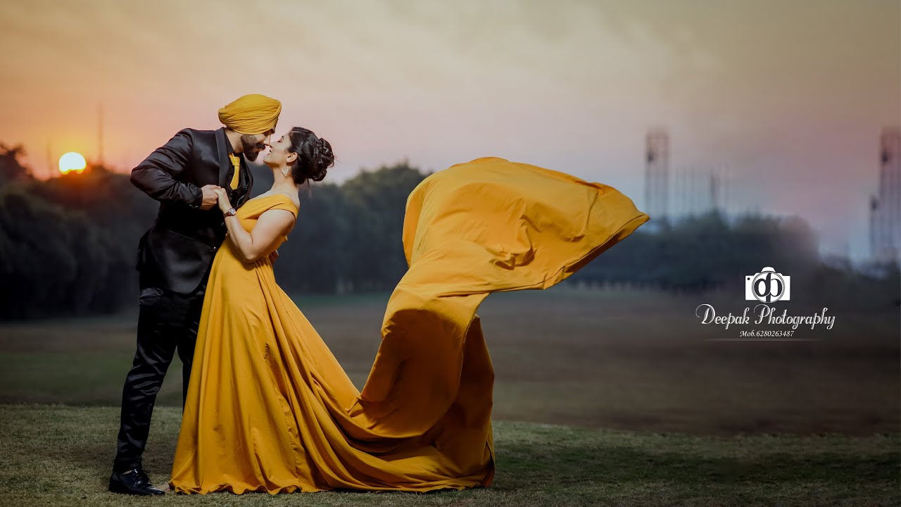 Deepak Photography - YouTube