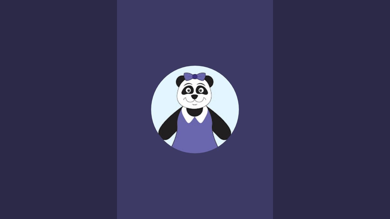 The J-Crew Squad & Danda the Panda is live! - YouTube