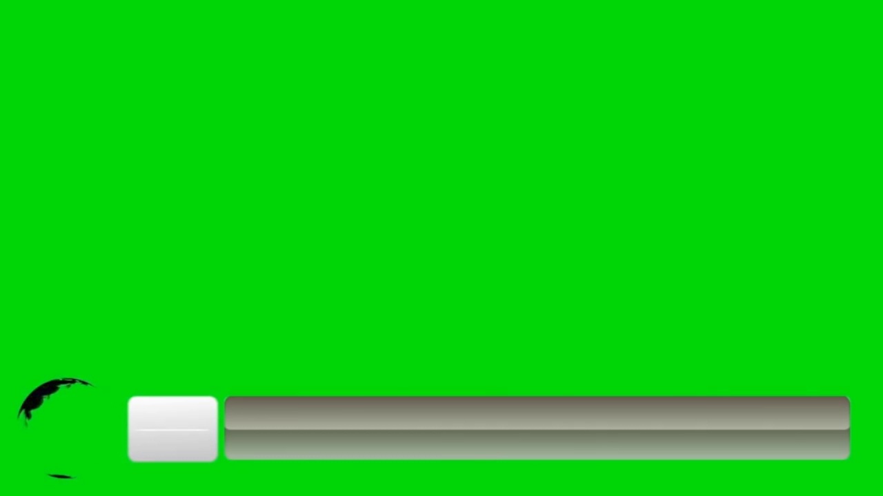 Green screen nameplate-2,|| green effect nameplate. - YouTube