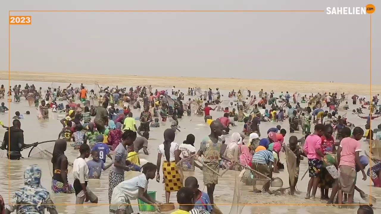 Mali/Retour en images sur - YouTube