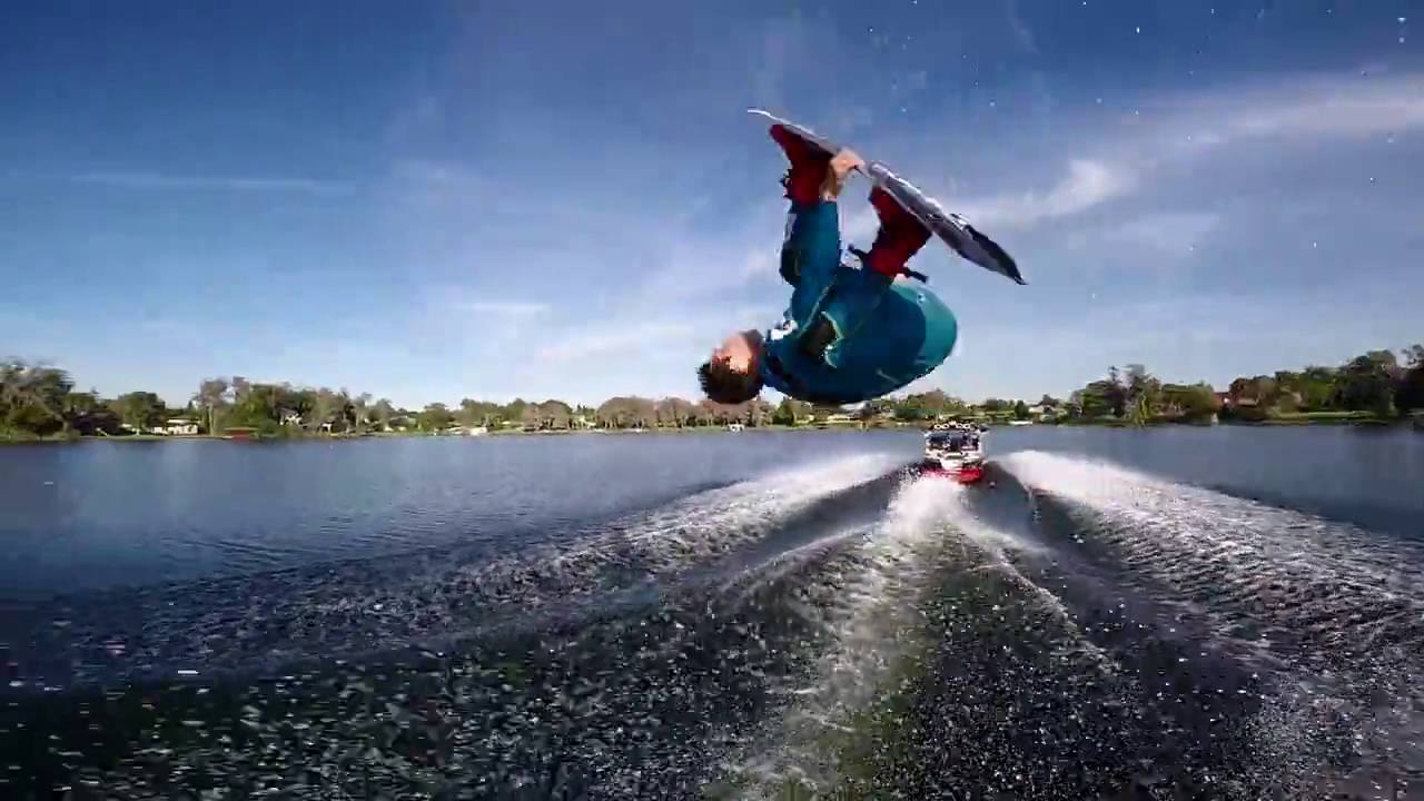 Tony Carroll - YouTube