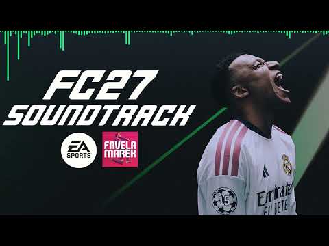 Joga Bonita - Nonô (FC27 Soundtrack)