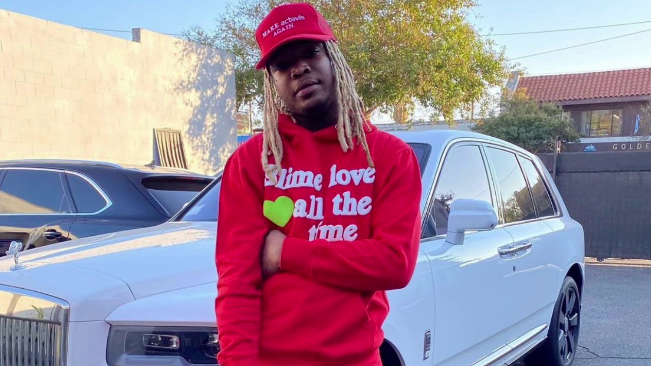 Lil Keed-High End ft.Gunna(unreleased) - YouTube