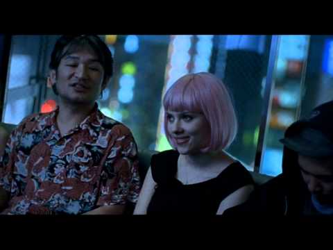 Lost In Translation (2003) - One Minute Film School - Music in movies