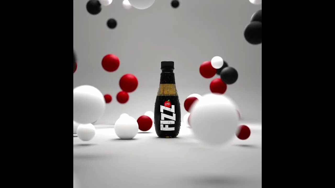 Appy Fizz Animation | CG Roebuck - YouTube
