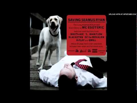 MC Esoteric - The King Is The Dog - YouTube