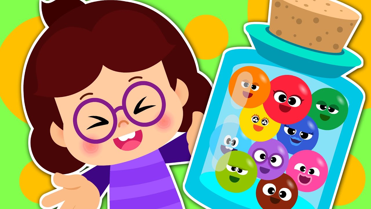 Fun Number Song Compilation for Children | Counting Numbers | Best ...