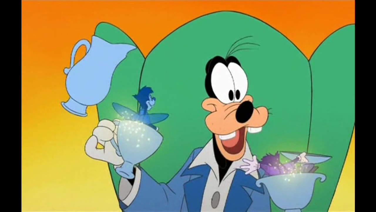Goofy 2:Extremadamente Goofy|Dejame en paz y haz tu vida (Latino) - YouTube