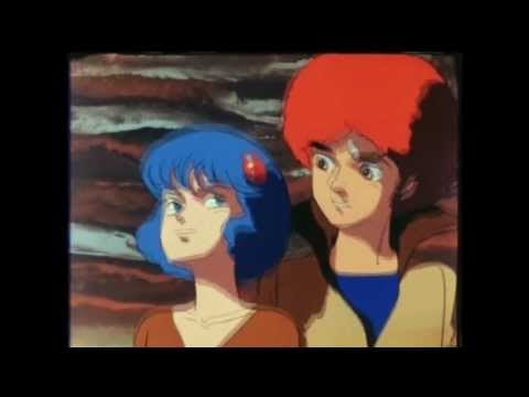 【AMV】IDEON remix1 -death- (ver2.1・後期型) - YouTube