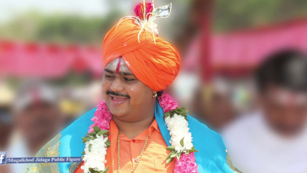 ಮರೆಯದಾ ಗುರು ಸಾರ್ವಭೌಮ || Mareyada Guru Sarvabhouma Male Version ...