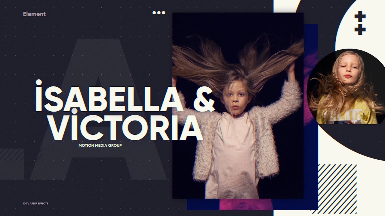 Okan School Project - Victoria Fodor - YouTube