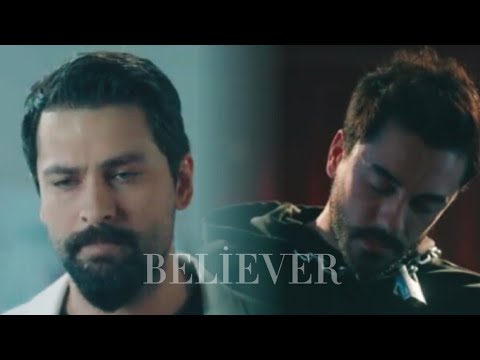 Ferman Eryiğit & Ali Asaf Denizoğlu || Believer