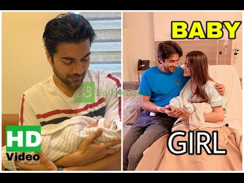 Meri Aashiqui Tum Se Hi actors Smriti Khanna and Gautam Gupta become Parents  of a BABY GIRL child