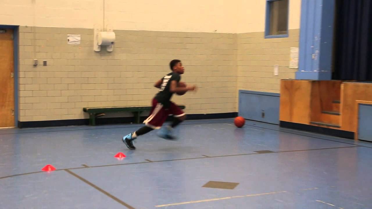 Player Spotlight: Odell Winkey - YouTube