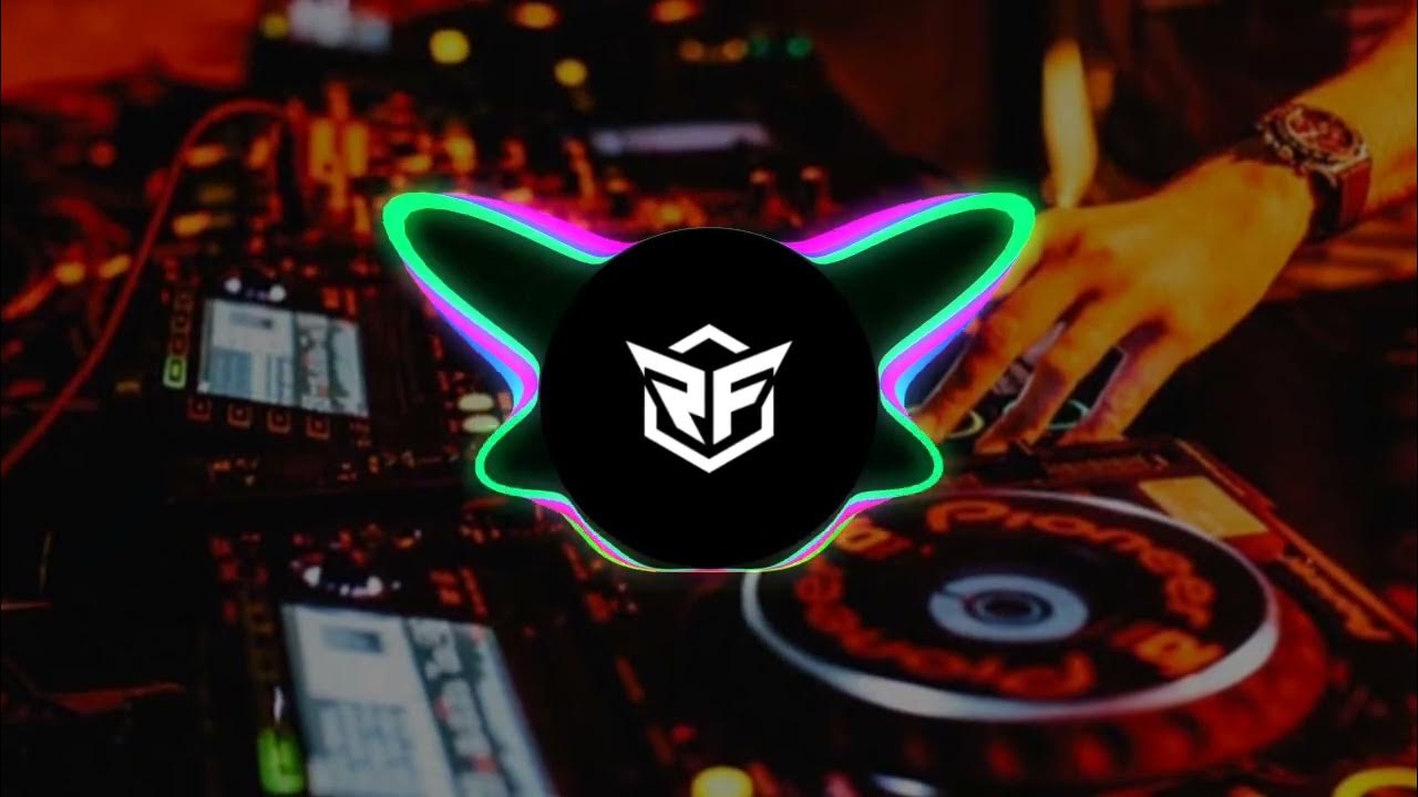 DJ CUPID X OBSESSED WITH YOU X KIMI NO TORIKOL VIRAL TIKTOK - YouTube