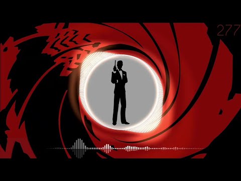 007 James Bond Theme Music - YouTube