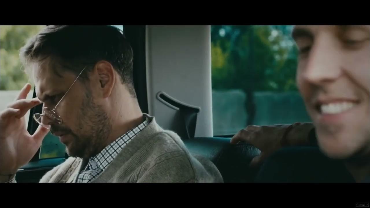 Rimti reikalai 5 sezonas | 17 serija - YouTube