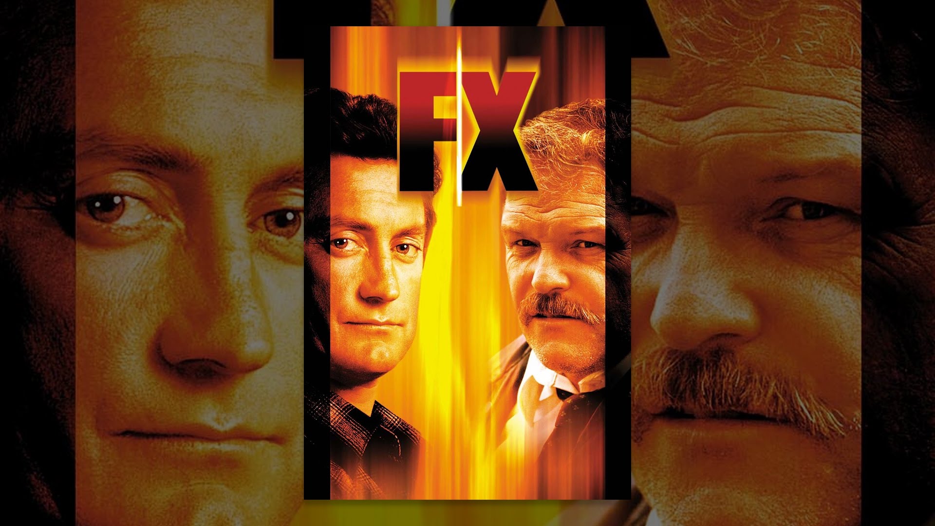 FX YouTube