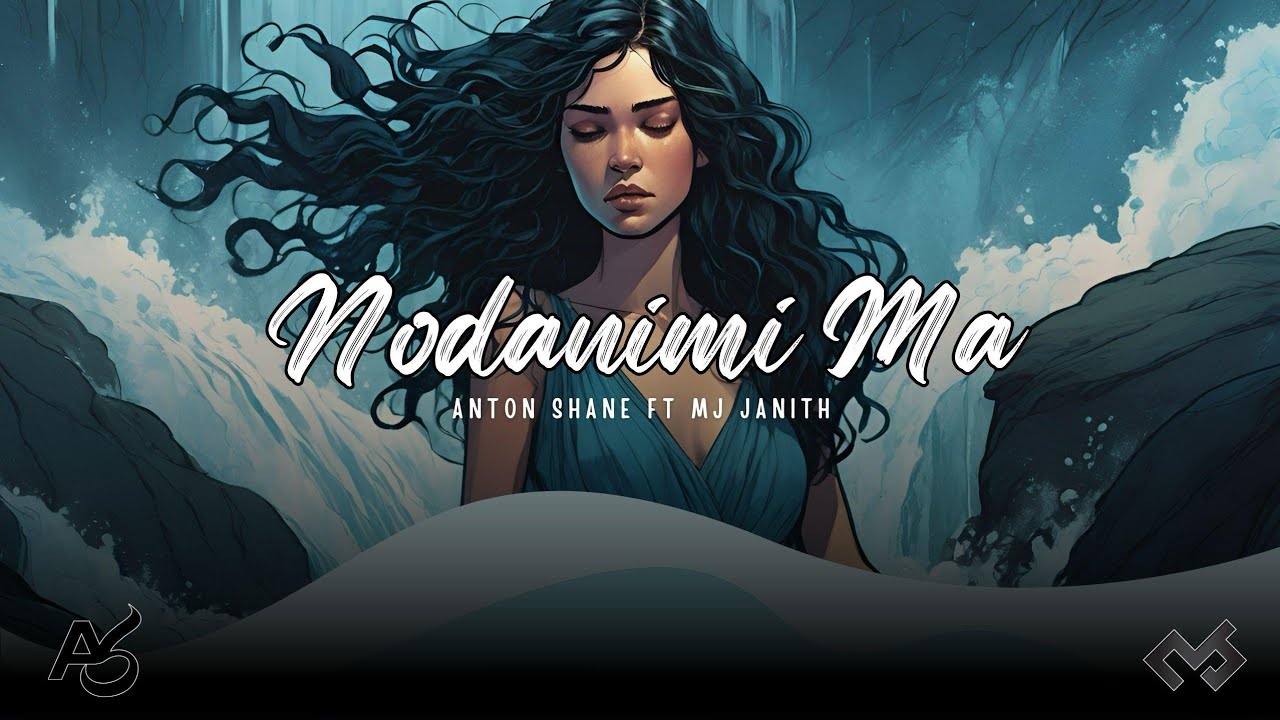 Nodanimi Ma (නොදනිමි මා) - Anton Shane ft MJ Janith - YouTube