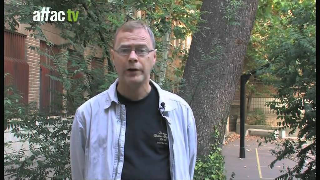 Andy Storey - Viviendo en Deudocracia (Irlanda) - YouTube