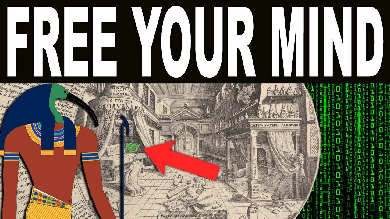 DO NOT CONFORM... TRANSFORM reality like THIS instead! (Practical ...