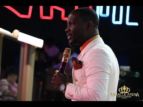 Prophet Dr. Kofi Danso 29-08-2019 Thursday 10am Immediate Miracle ...