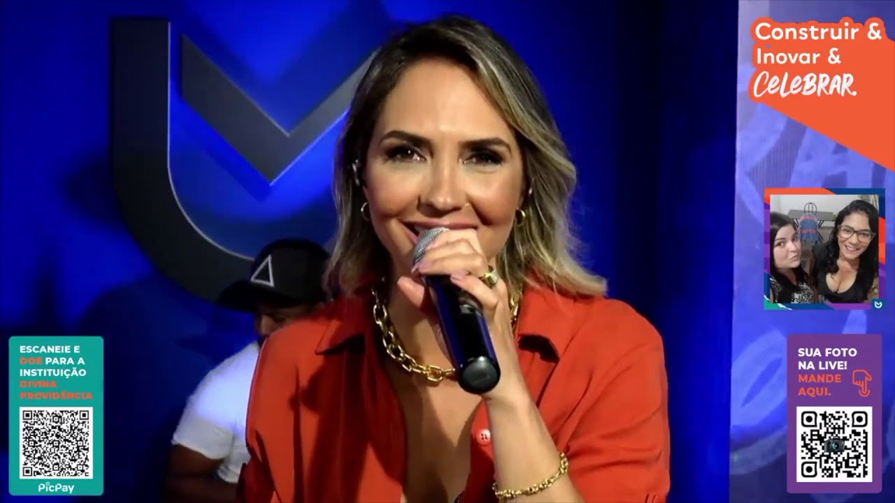 Live Show CBM 2020 - Melhores Momentos - YouTube