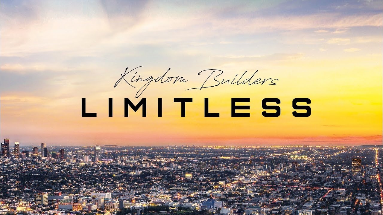 LIMITLESS Night Three - YouTube