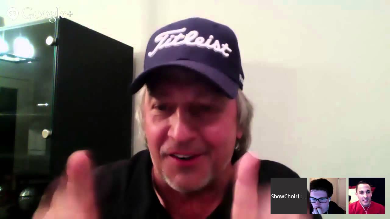 Episode #7! - Dave Fehr - March 30, 2014 - YouTube