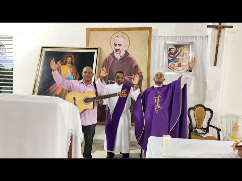11/30 MISAS GREGORIANAS ROMPIENDO ATADURAS ANCESTRALES