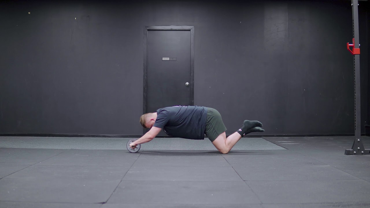 Ab Wheel - YouTube