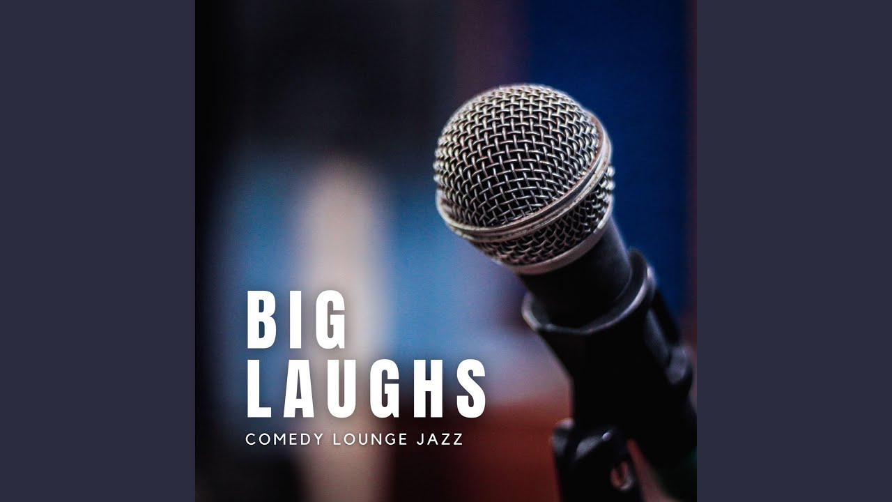 Belly Laugh Boogie - YouTube