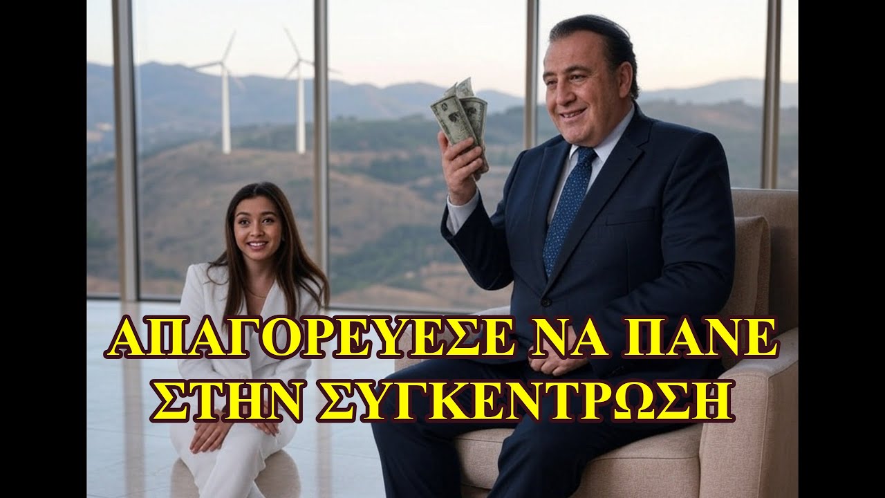 ΛΑΤΙΝΟΠΟΥΛΟΥ ΝΕΑ ΔΗΜΟΚΡΑΤΙΑ ΚΑΙ ΤΑΞΙΑΡΧΟΣ ... ΛΥΣΣΑ ΚΑΚΙΑ - YouTube