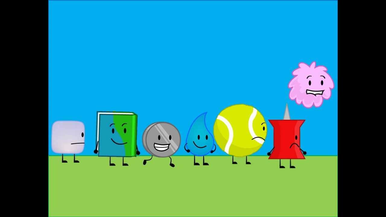 BFDIA 16-Pi Day! - YouTube