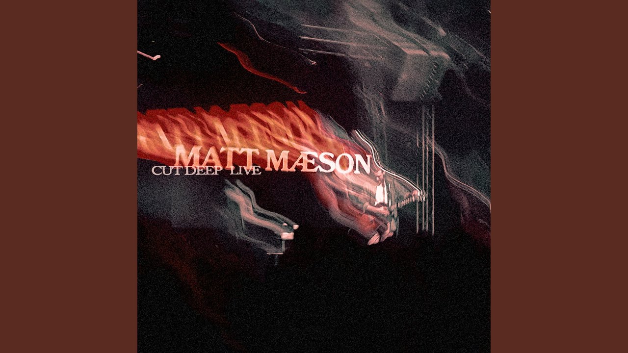 Cut Deep (Live) - YouTube Music