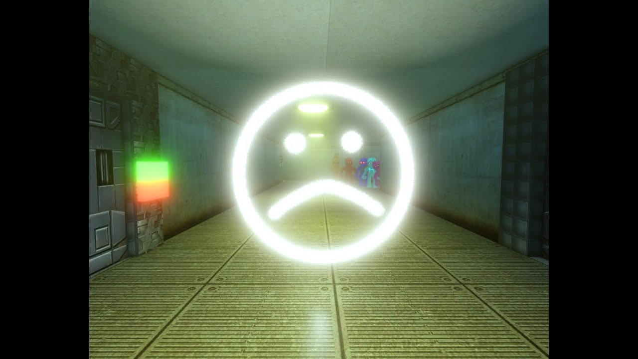 THE RGB SHOW — Episode 8 (Plaything) - YouTube