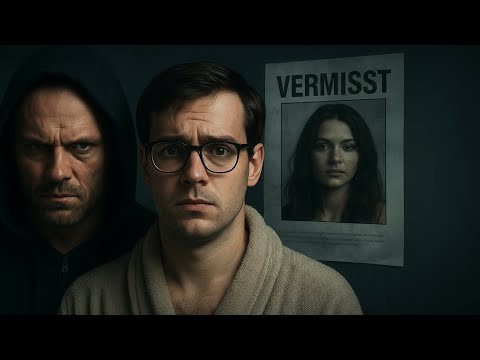 NACHBAR - Hat er was mit ihrem verschwinden zutun ? 