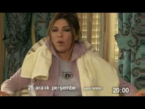Aşk-ı Memnu 15. Bölüm Fragmanı