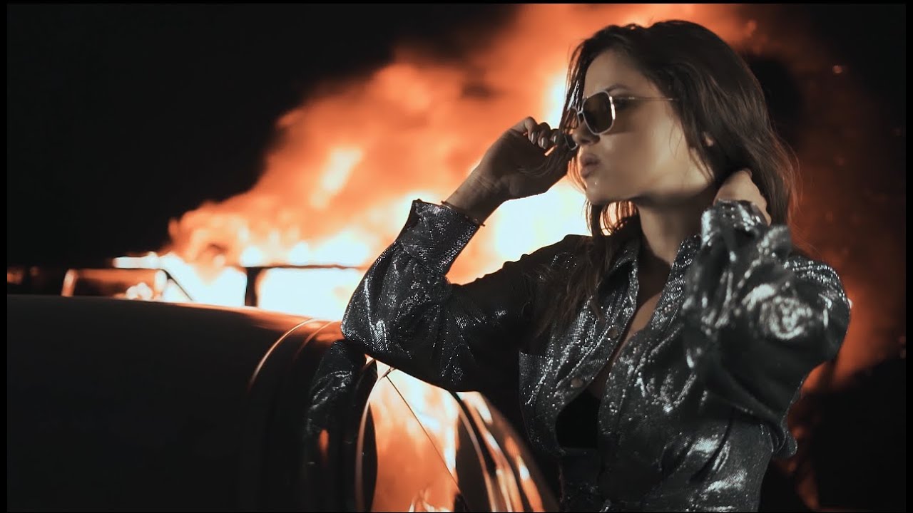 Bagzi - Na Pod (Official Video) - YouTube