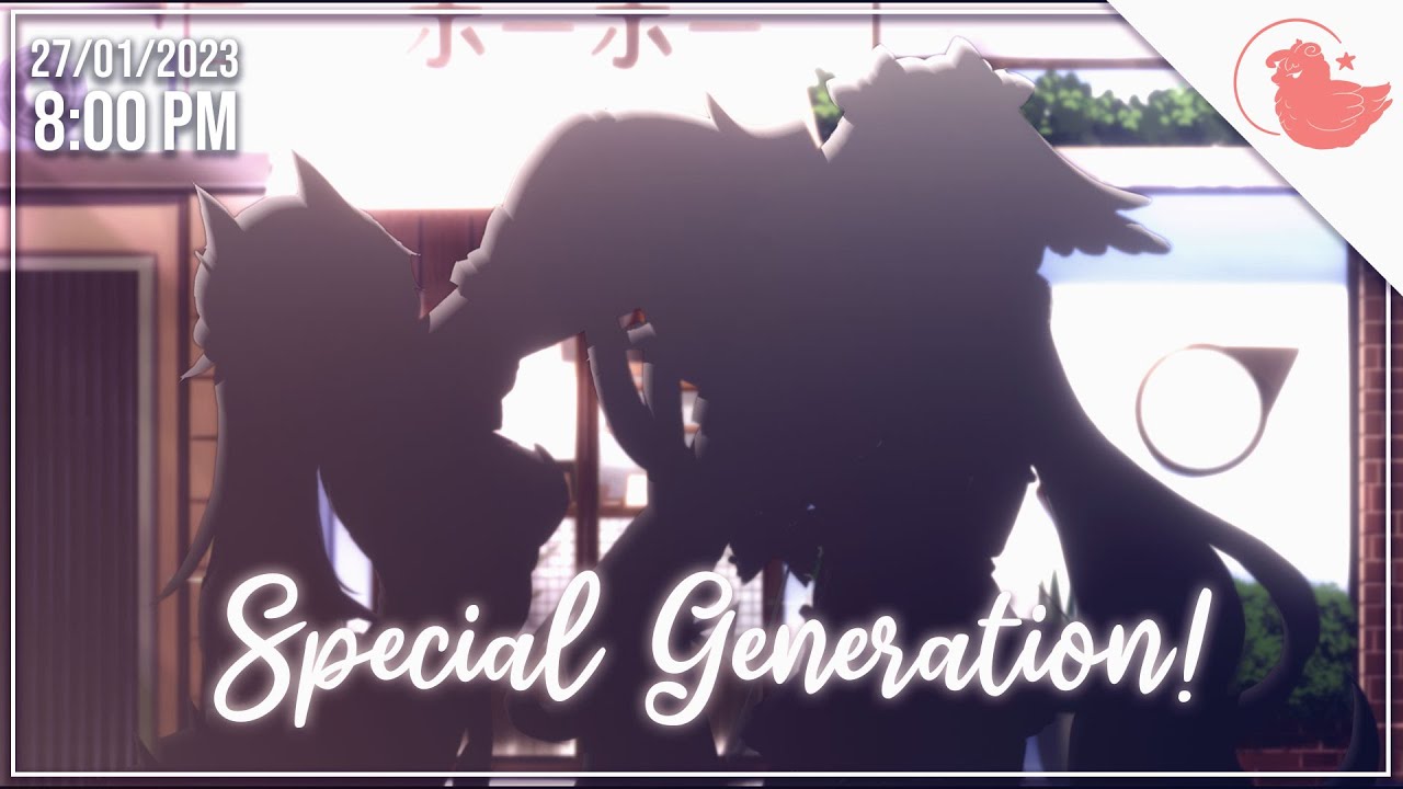 【PV】Special Generation | Venita เทพธิดา🌟 - YouTube