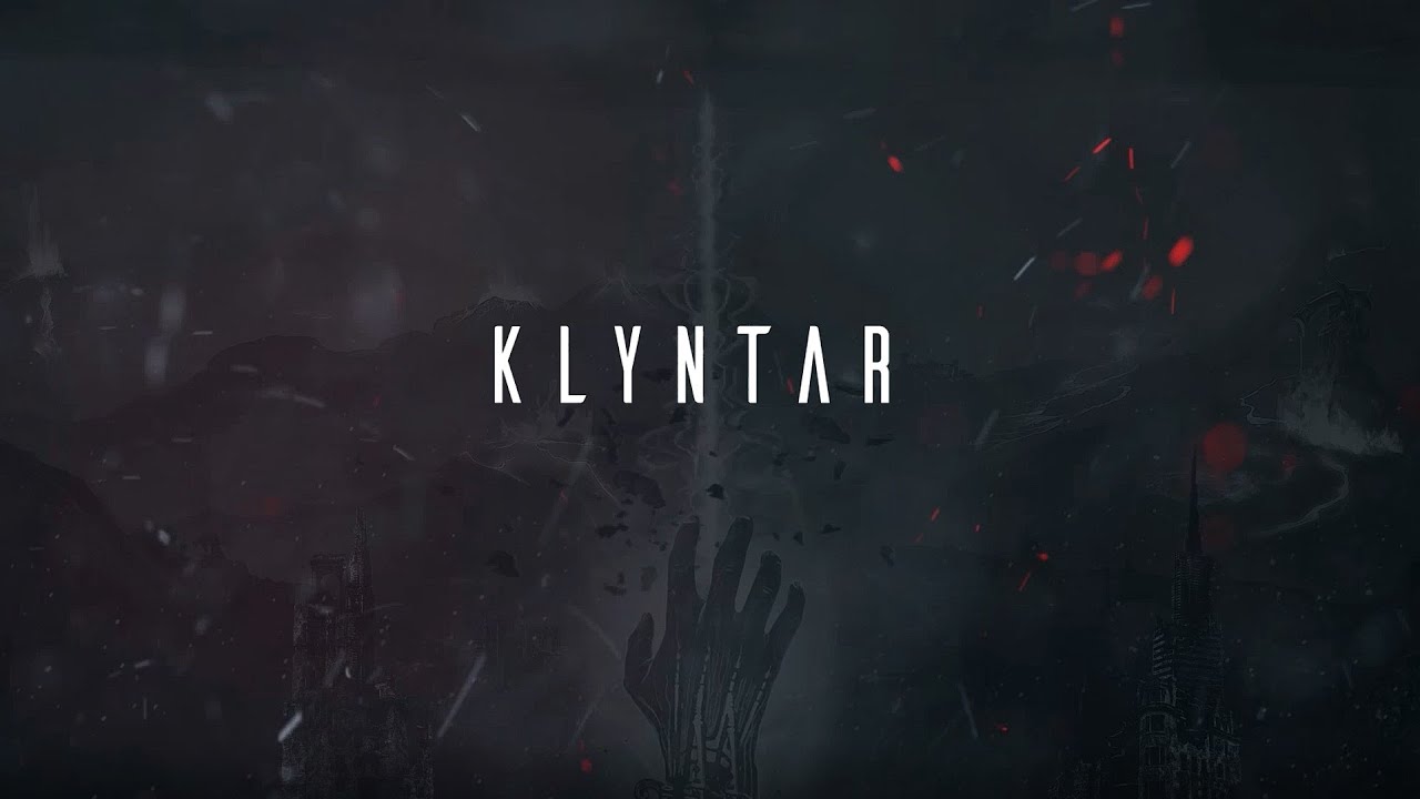 05 - Klyntar (OFFICIAL STREAM) - YouTube
