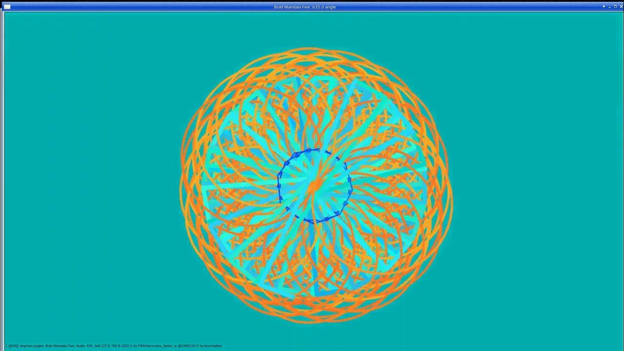 ten-mandalas-featuring-635-degrees-angles-with-639-hz-frequency-and