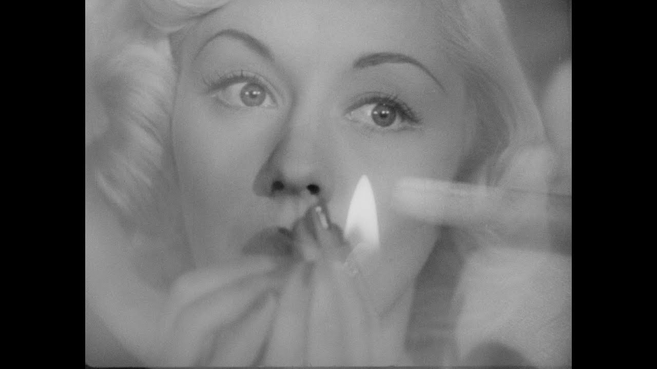 Forbidden Fruit: The Golden Age of the Exploitation Picture – Official ...