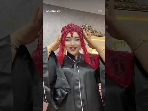 Nisanur Moda Evi ile Işıldayan Gelinler!