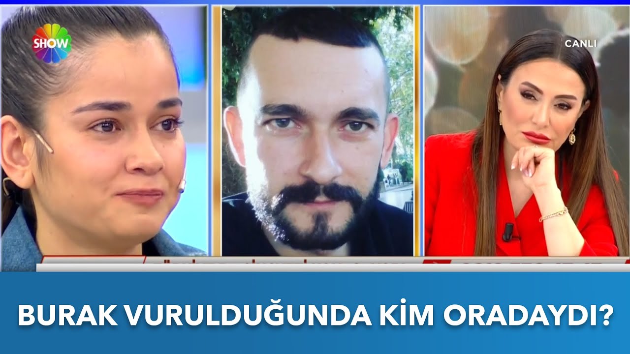 Seher kocasının vurulduğu günü anlatıyor | Didem Arslan Yılmaz'la ...