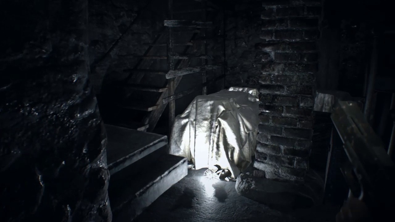 Re7 review - YouTube