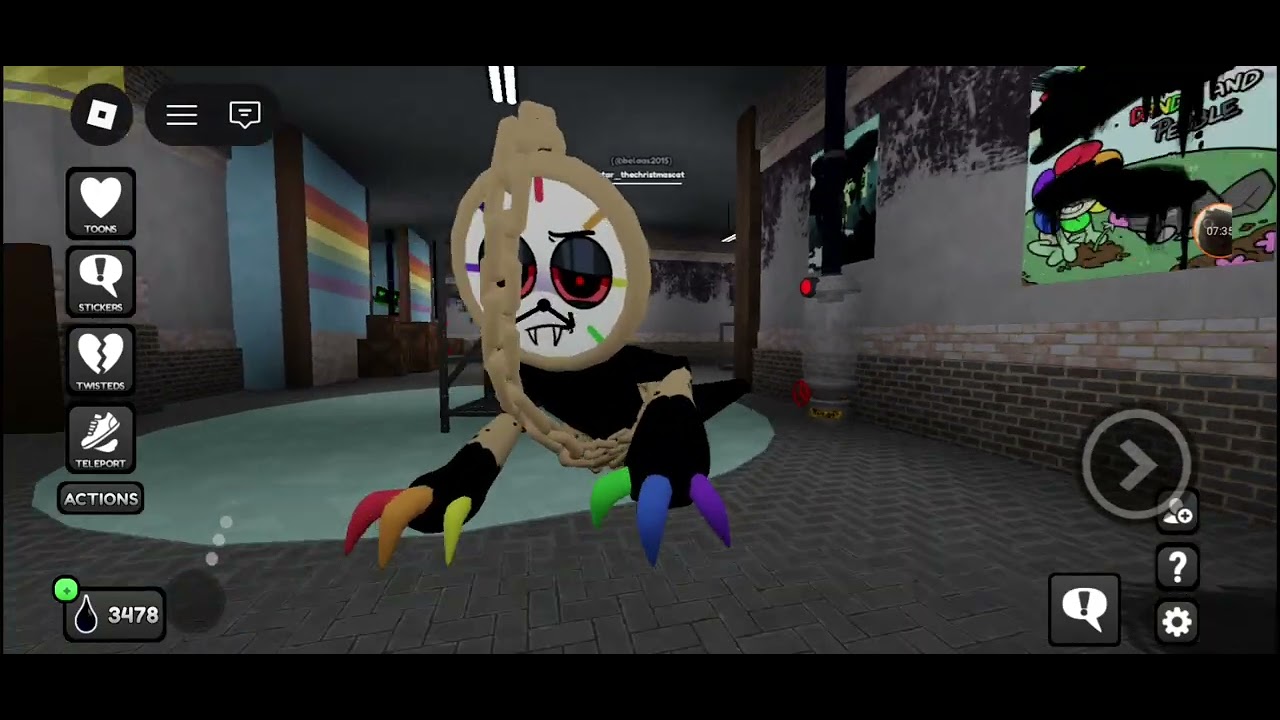 PARTE 2 DA LORE DO DANDY'S WORLD ! (INFORMAÇÕES) - YouTube