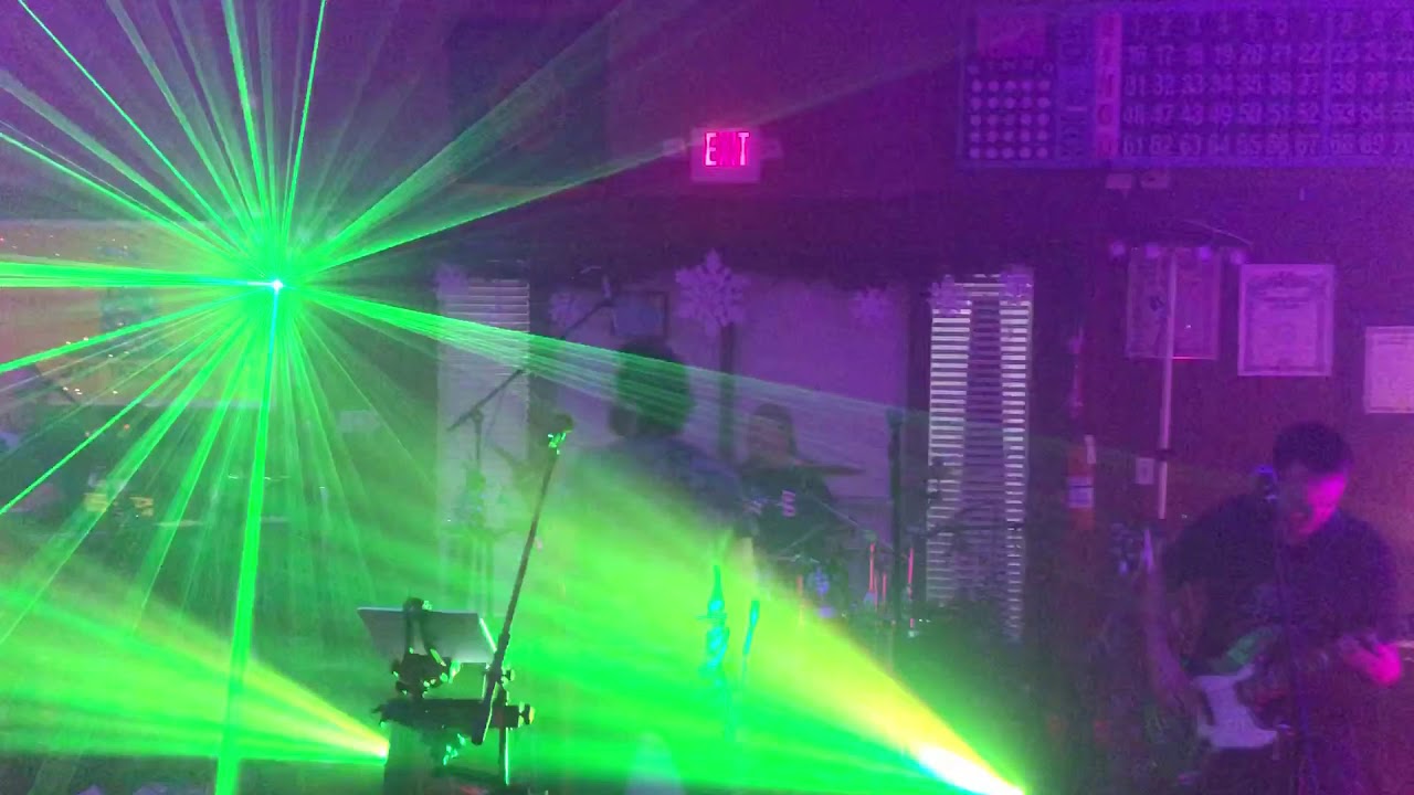 EXIT 147 - Matthew Pablecas as Matthew Hart - You Give Love A Bad Name ...