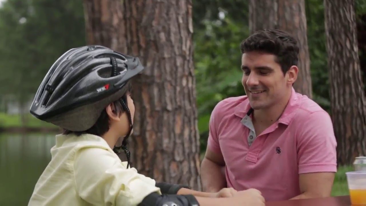 Johnson Johnson SJC Vídeo de Orientação e Segurança - YouTube